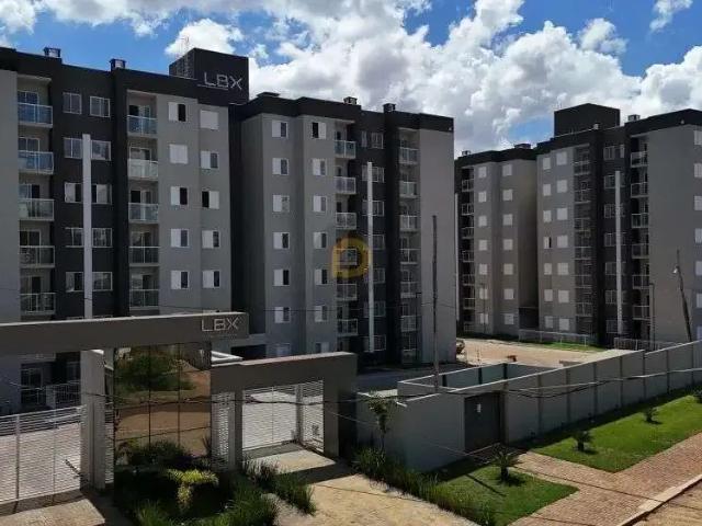 Apartamento para Venda em Toledo/PR Vila Industrial