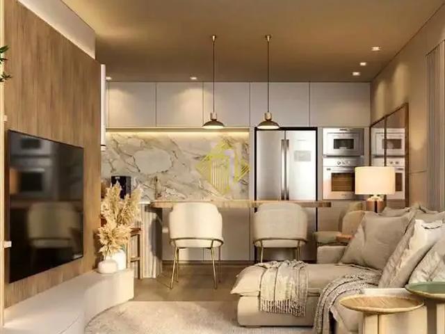 Apartamento para Venda em Toledo/PR Vila Industrial