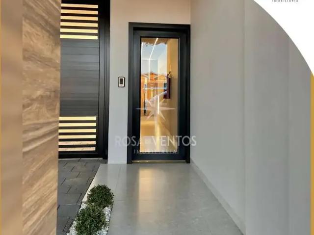 Apartamento para Venda em Toledo/PR Vila Industrial 1 Quartos