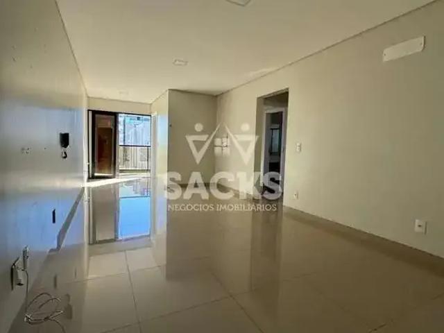 Apartamento para Venda em Toledo/PR Vila Industrial 1 Quartos