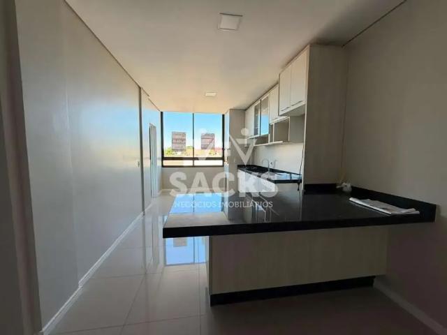 Apartamento para Venda em Toledo/PR Vila Industrial 1 Quartos