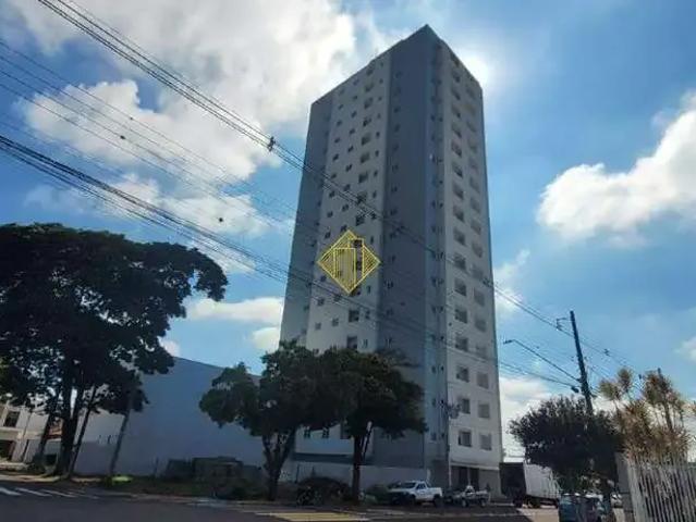 Apartamento para Venda em Toledo/PR Vila Industrial 2 Quartos
