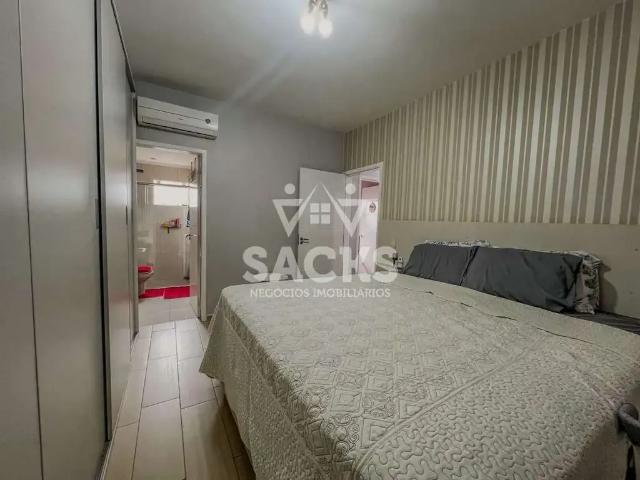 Apartamento para Venda em Toledo/PR Vila Industrial 2 Quartos