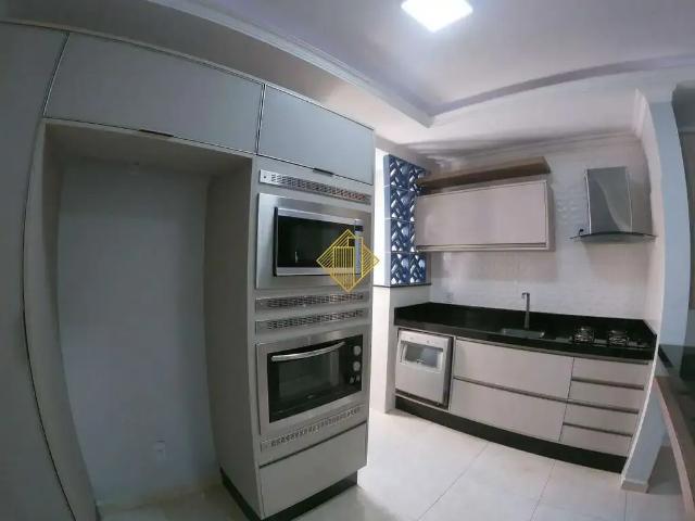 Apartamento para Venda em Toledo/PR Vila Industrial 2 Quartos