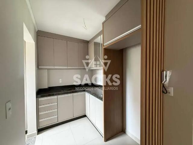 Apartamento para Venda em Toledo/PR Vila Industrial 2 Quartos