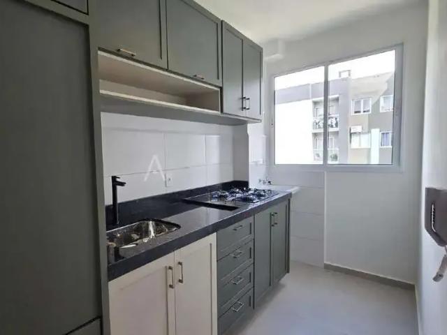Apartamento para Venda em Toledo/PR Vila Industrial 2 Quartos