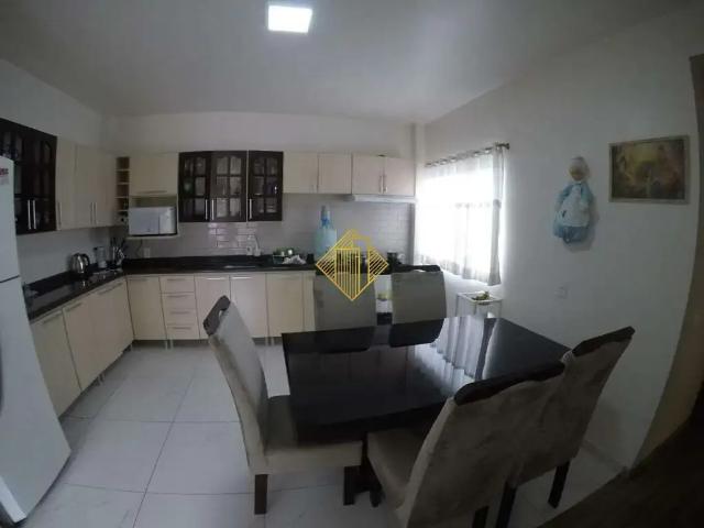 Apartamento para Venda em Toledo/PR Vila Industrial 2 Quartos