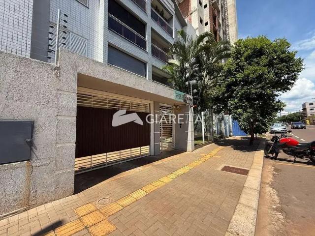 Apartamento para Venda em Toledo/PR Vila Industrial 2 Quartos