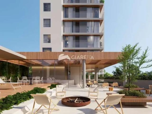 Apartamento para Venda em Toledo/PR Vila Industrial 2 Quartos