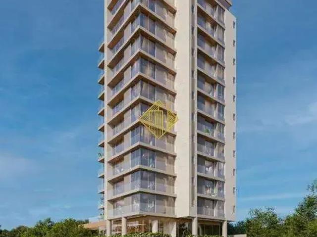 Apartamento para Venda em Toledo/PR Vila Industrial 2 Quartos