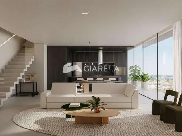 Apartamento para Venda em Toledo/PR Vila Industrial 2 Quartos