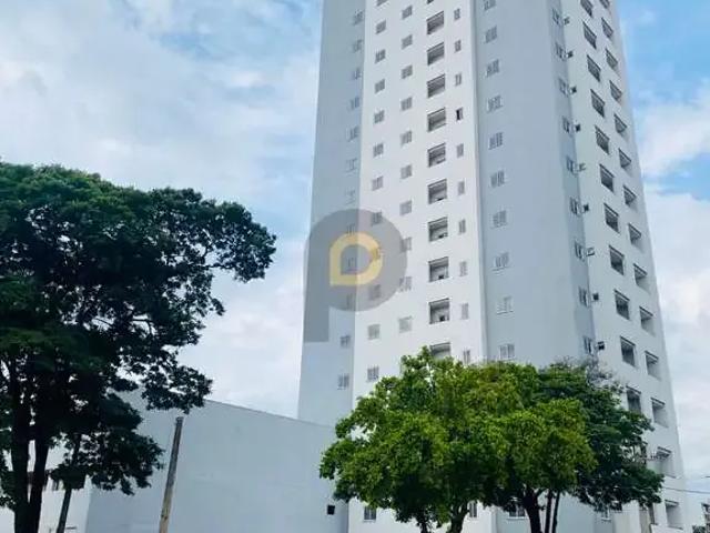 Apartamento para Venda em Toledo/PR Vila Industrial 2 Quartos
