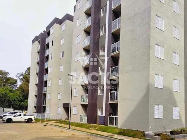 Apartamento para Venda em Toledo/PR Vila Industrial 2 Quartos