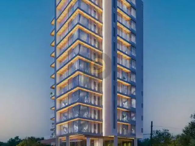 Apartamento para Venda em Toledo/PR Vila Industrial 2 Quartos