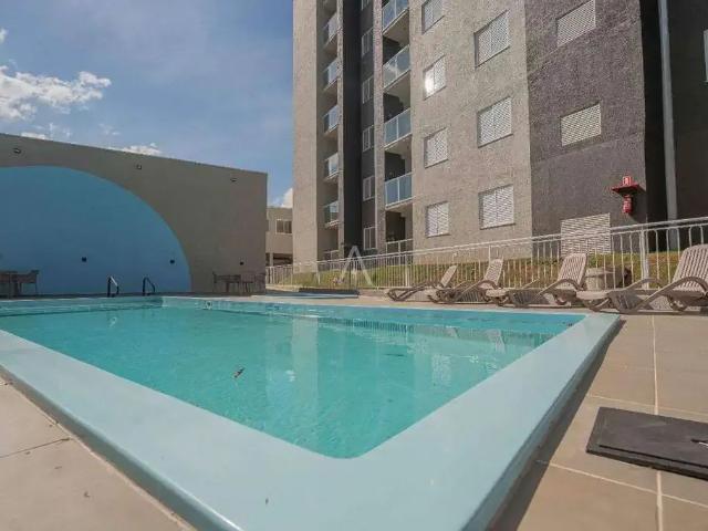 Apartamento para Venda em Toledo/PR Vila Industrial 2 Quartos
