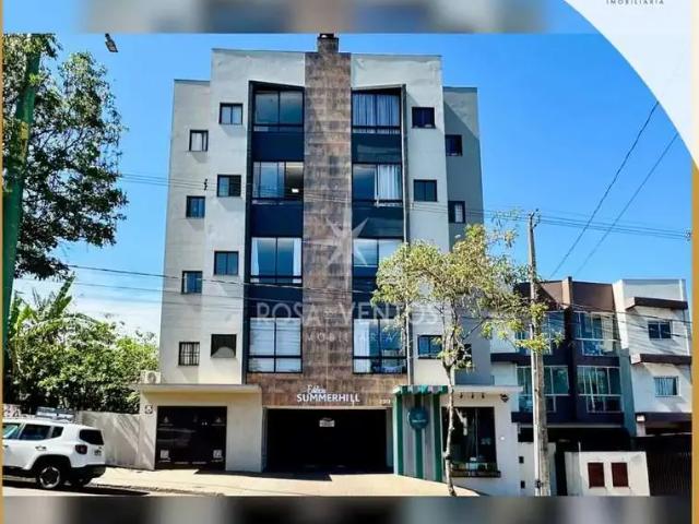 Apartamento para Venda em Toledo/PR Vila Industrial 2 Quartos