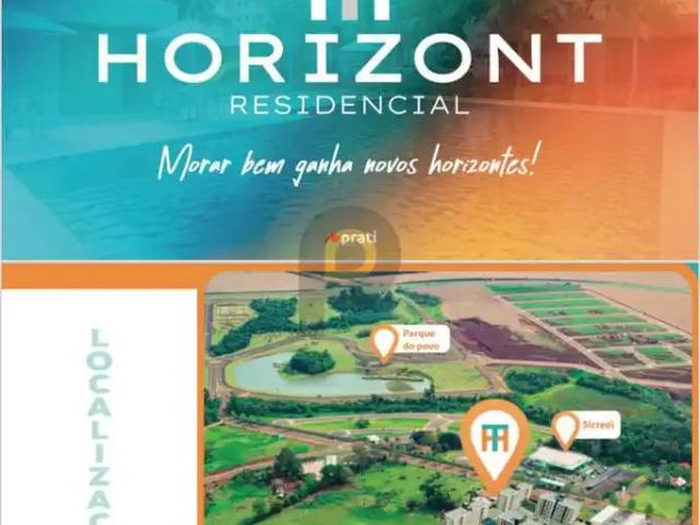 Apartamento para Venda em Toledo/PR Vila Industrial 2 Quartos