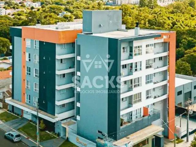 Apartamento para Venda em Toledo/PR Vila Industrial 2 Quartos