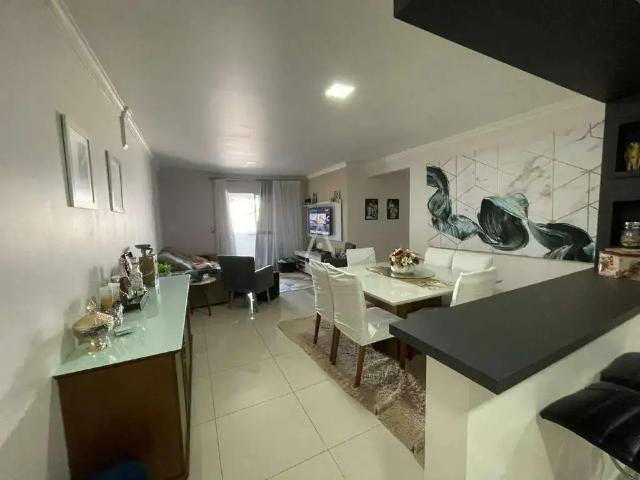 Apartamento para Venda em Toledo/PR Vila Industrial 2 Quartos