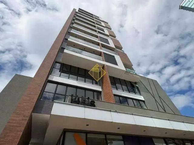 Apartamento para Venda em Toledo/PR Vila Industrial 2 Quartos