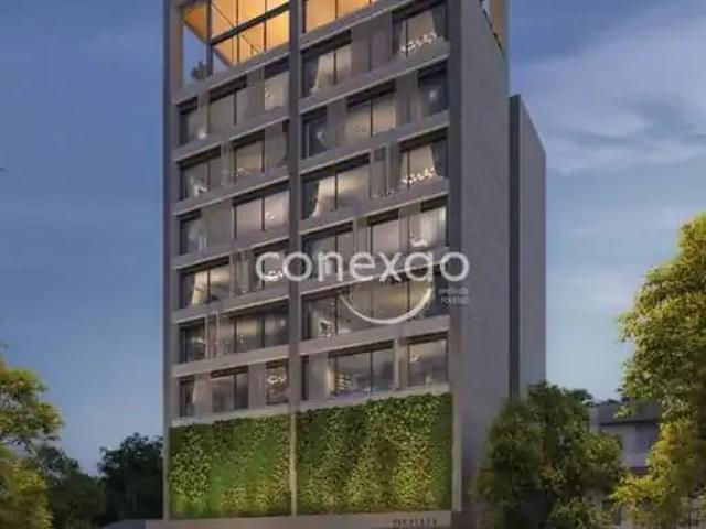 Apartamento para Venda em Toledo/PR Vila Industrial 3 Quartos