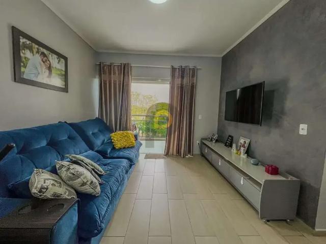 Apartamento para Venda em Toledo/PR Vila Industrial 3 Quartos