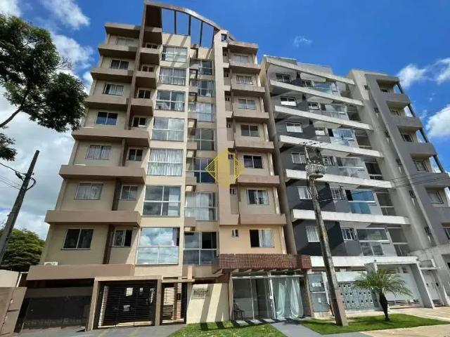 Apartamento para Venda em Toledo/PR Vila Industrial 3 Quartos