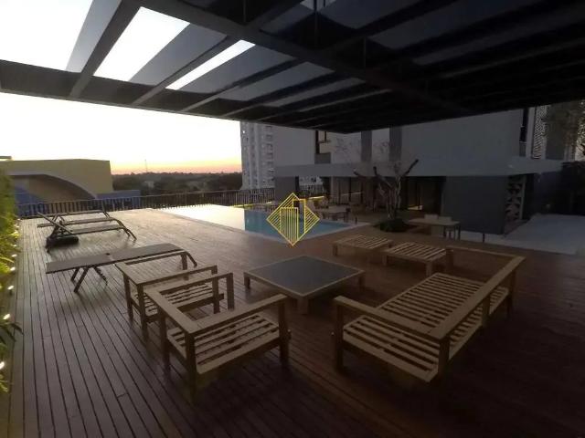 Apartamento para Venda em Toledo/PR Vila Industrial 3 Quartos