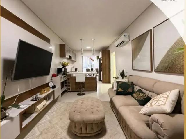 Apartamento para Venda em Toledo/PR Vila Industrial 3 Quartos