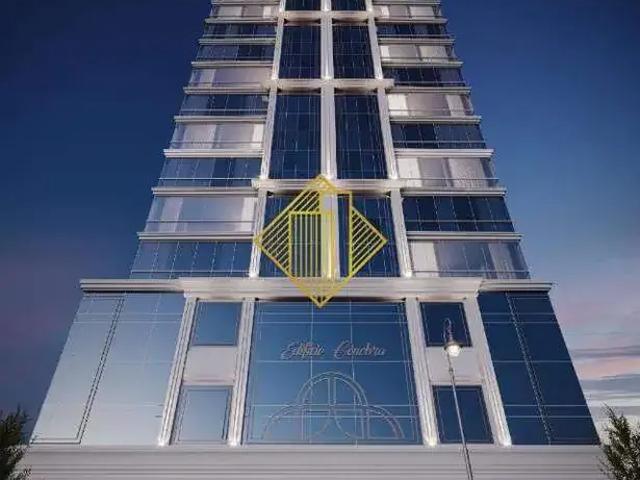 Apartamento para Venda em Toledo/PR Vila Industrial 3 Quartos