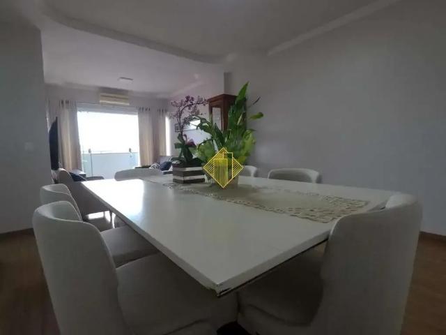 Apartamento para Venda em Toledo/PR Vila Industrial 3 Quartos