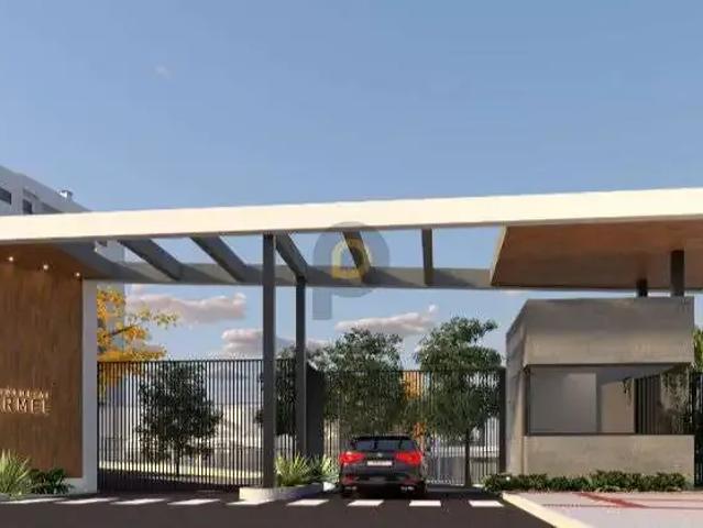 Apartamento para Venda em Toledo/PR Vila Industrial 3 Quartos