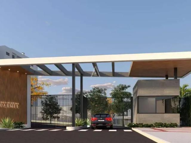 Apartamento para Venda em Toledo/PR Vila Industrial 3 Quartos