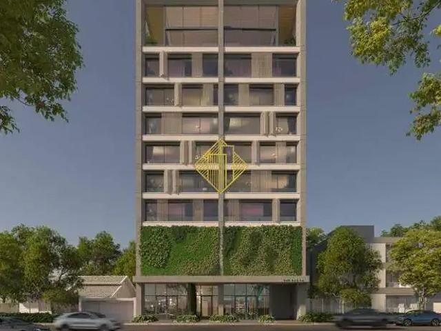Apartamento para Venda em Toledo/PR Vila Industrial 3 Quartos