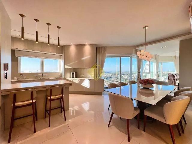 Apartamento para Venda em Toledo/PR Vila Industrial 3 Quartos