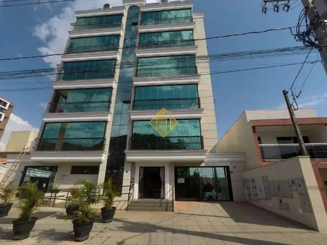 Apartamento para Venda em Toledo/PR Vila Industrial 3 Quartos