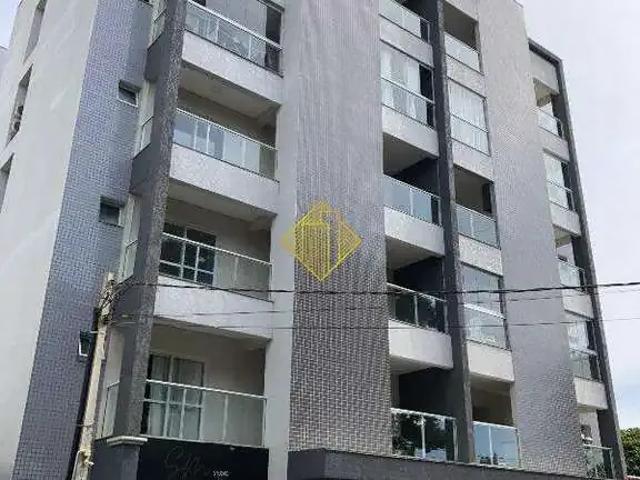 Apartamento para Venda em Toledo/PR Vila Industrial 3 Quartos