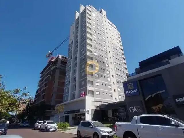 Apartamento para Venda em Toledo/PR Vila Industrial 3 Quartos