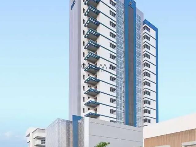 Apartamento para Venda em Toledo/PR Vila Industrial 3 Quartos