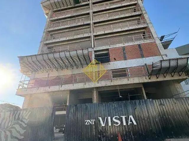 Apartamento para Venda em Toledo/PR Vila Industrial 3 Quartos
