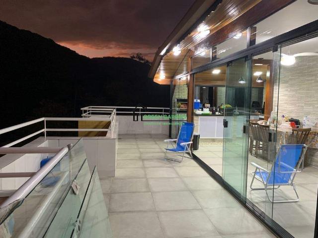Apartamento para venda em Toninhas em Ubatuba São Paulo de 127.00m² com 3 Quartos e 3 Garagens