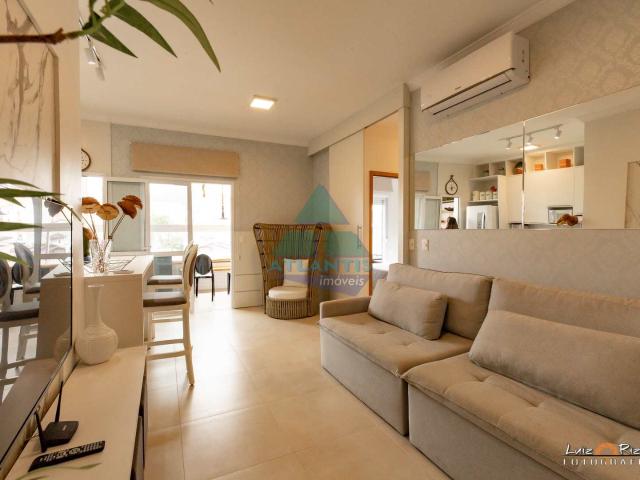 Apartamento para venda em Toninhas em Ubatuba São Paulo de 94.00m² com 3 Quartos, 1 Suíte e 1 Garagem