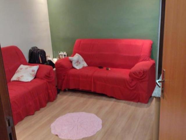 Apartamento para venda em Tony Justinópolis, Ribeirão das