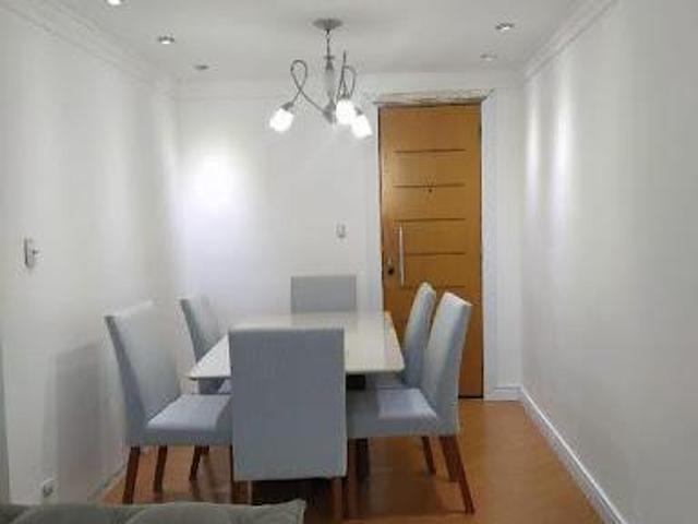 Apartamento para venda em Torres Tibagi de 65.00m² com 2 Quartos e 1 Garagem