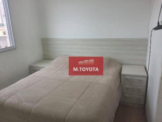 Apartamento para venda em Torres Tibagy de 69.00m² com 2 Quartos, 1 Suite e 1 Garagem