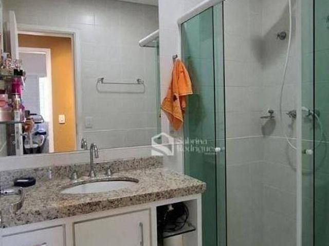 Apartamento para venda em Torres Da Liberdade de 78.00m² com 3 Quartos, 1 Suite e 2 Garagens