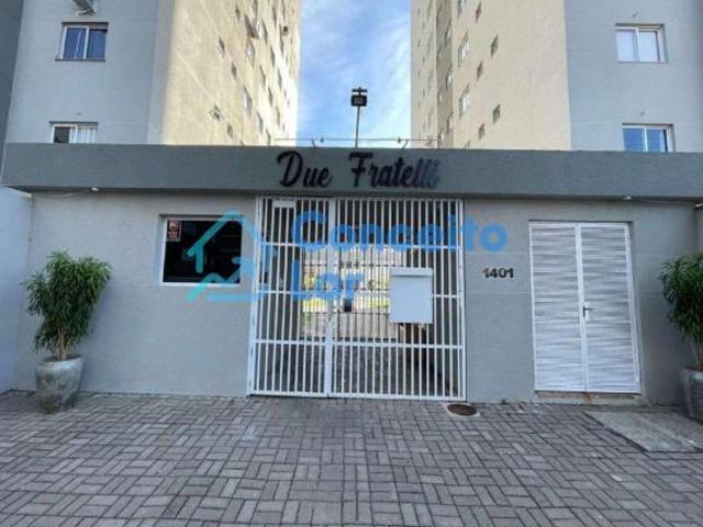 Apartamento para Venda em Torres / RS no bairro Stan