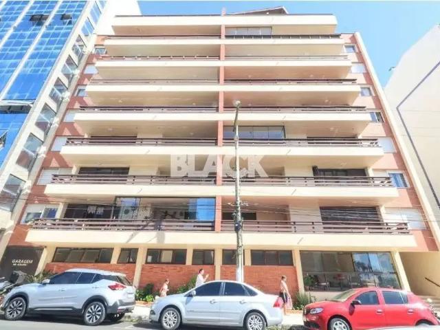 Apartamento para Venda em Torres/RS Centro 4 Quartos