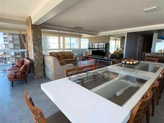 Apartamento para Venda em Torres/RS Centro 6 Quartos
