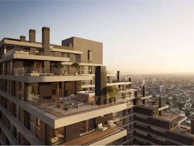 Apartamento para Venda em Torres/RS Centro 1 Quartos